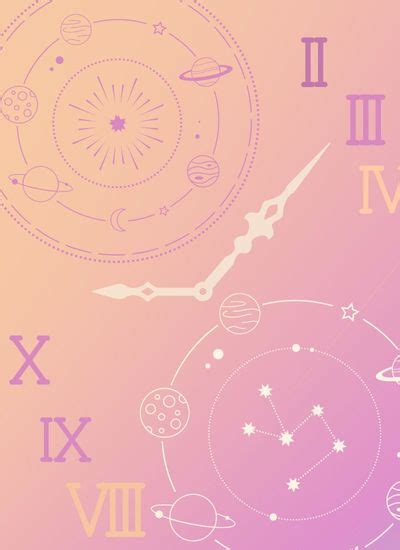 The Nodes And Nodal Return In Astrology
