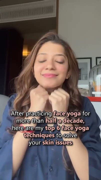 These Massages Will Make Your Skin Glow Youtube