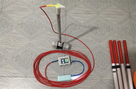 Arduino Flow Meter Bkisse