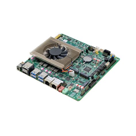 China Thin Itx Motherboard Manufacturerguangdong Mini Itx Motherboard