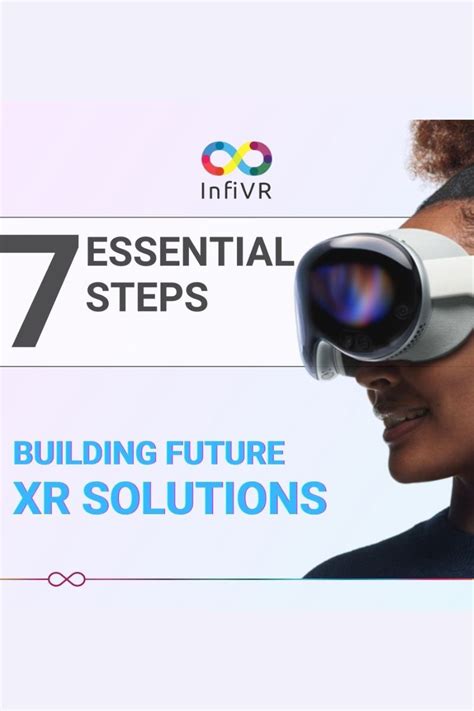 unlock the future 7 key factors for successful xr solution implementation