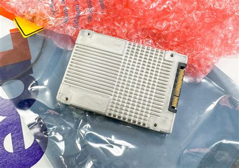 Scientific Research At The Edge High Capacity Storage Enables Ai Accelerated Insights