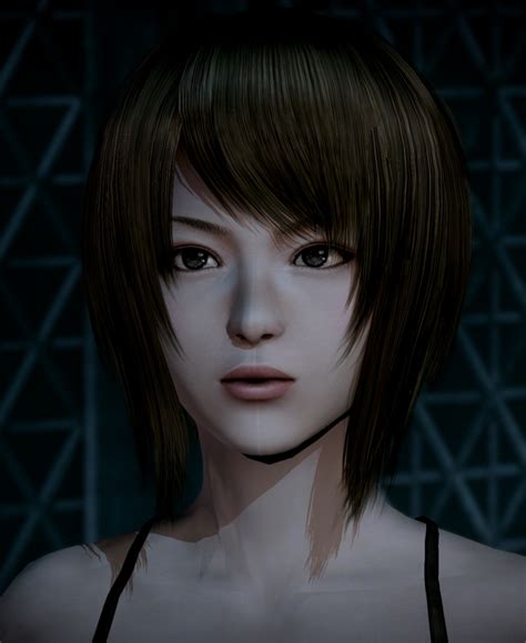 Nude Mod Request Fatal Frame Iv Mask Of The Lunar Eclipse [remake] Page 8 Adult Gaming