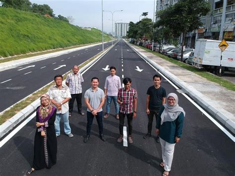Fixus Construction Sdn Bhd On Linkedin Fadasonroad Construction Roadconstruction Fixus