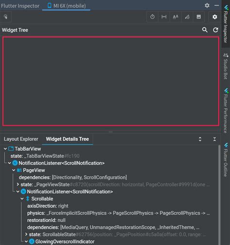 Really Dont Like The Web Based Embedded Inspector Will The Legacy