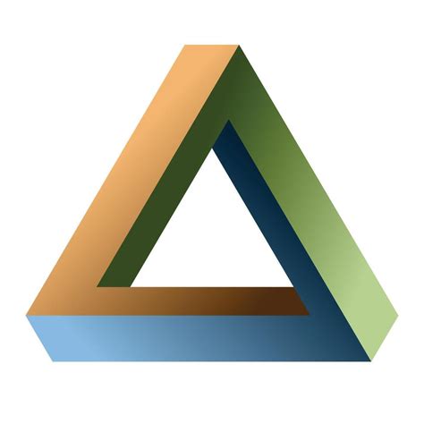Abstract Triangle Overlap 45944182 Vector Art At Vecteezy
