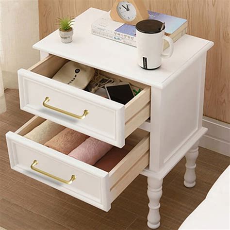 Kitchen Knobs Bedroom Cabinet Handles Gold Brass D Vicedeal