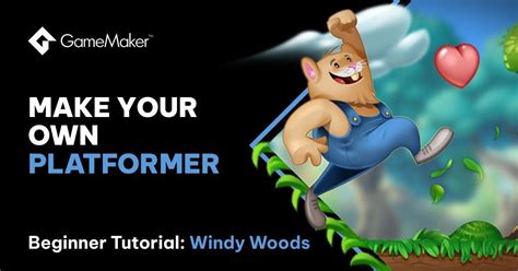 Learn How To Develop Games Gamemaker Tutorials