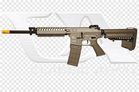 장난감 총 총 클래식 육군 M4 카 빈 소총 M4 카 빈 소총 장난감 총 Png Pngegg