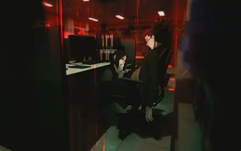 Original Drawn By Objshep Danbooru