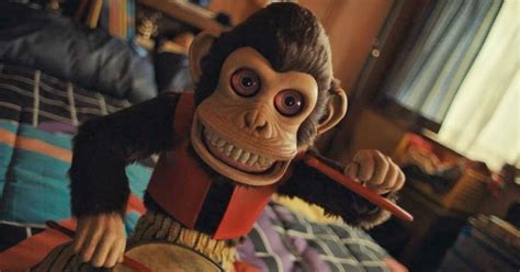 The Monkey Has A Confusing Cameo From Another Stephen King Character