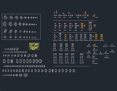 Pipe Layout Autocad