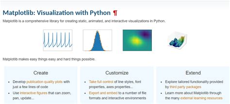 Daljarus Blogmatplot Library 기본 개념