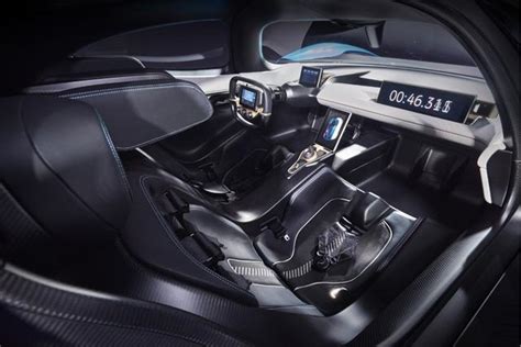 當互聯網造車不再依靠互聯網時，未來就真的來了 每日頭條