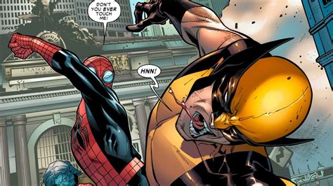 Top 10 Times Spider Man Embarrassed Other Superheroes Youtube