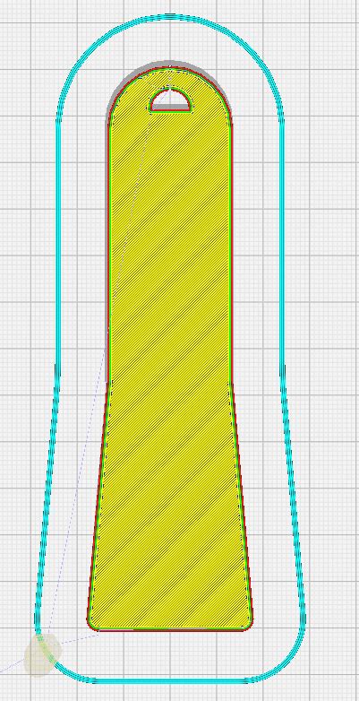 Bad First Layer Render3v3se