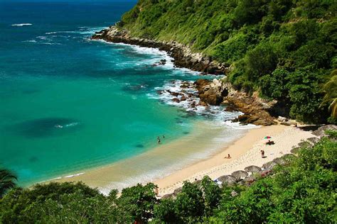 10 Best Beaches In Oaxaca Mexico Touristsecrets