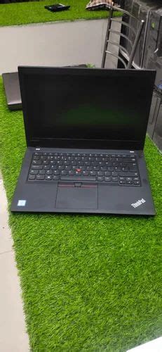 Lenovo Thinkpad T 460 I5 6th 8 256 14 Inches At Best Price In New Delhi Id 2851114996188