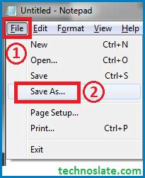 How To Disable Internet In Windows In Ways Techno Slate