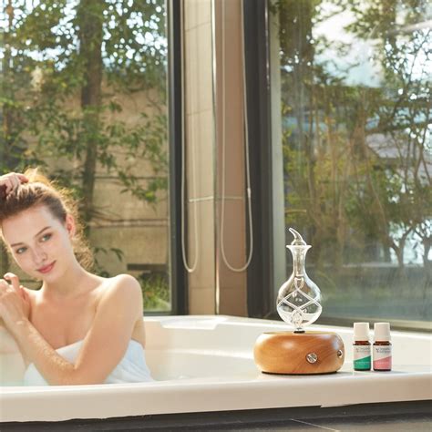 Top 10 Best Nebulizing Diffusers For Aromatherapy In 2025