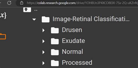 GitHub Mernatamerrh Retinal Image Classification