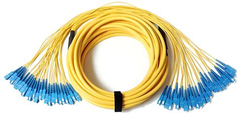 Custom Fanout Cable Kaweei