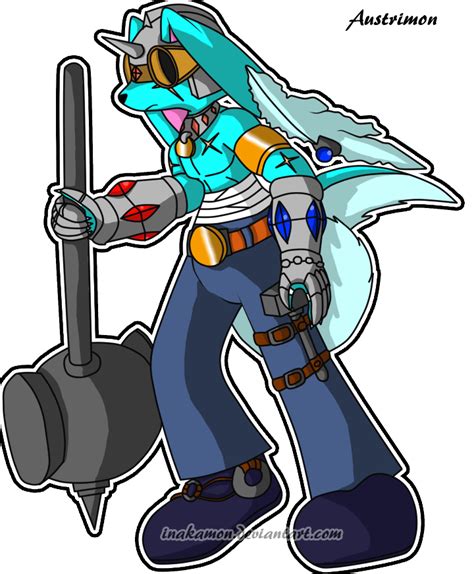 Digimon Advent On Digimon Anthology Deviantart