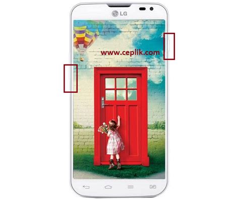 LG D320Tr L70 Format Atma Ceplik Com