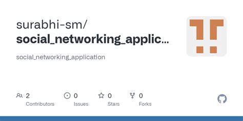 Github Surabhi Smsocialnetworkingapplication Socialnetworking