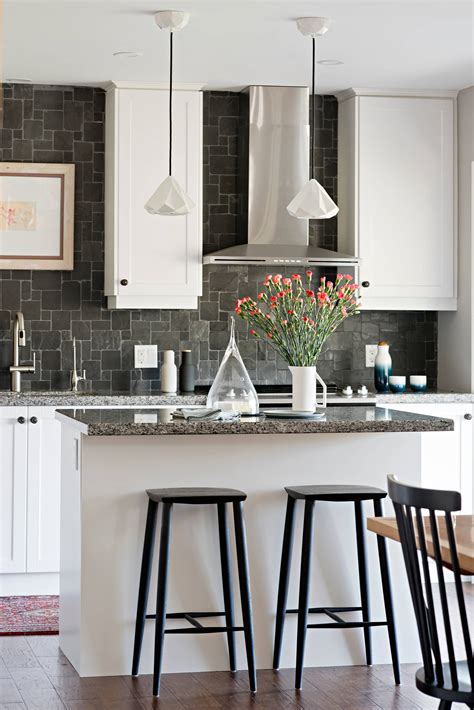 26 Small Kitchen Island Ideas Functional Small Islands