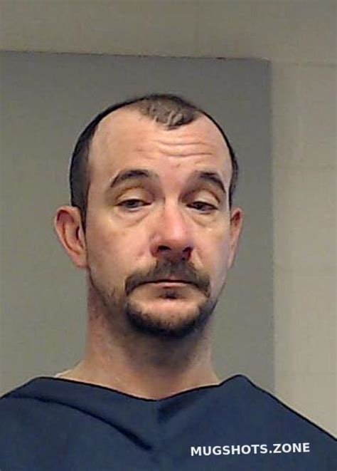 Singleton Robert 03072023 Collin County Mugshots Zone