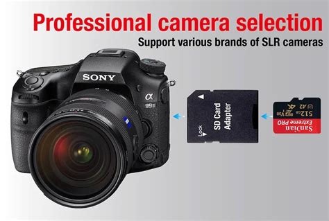Купить Micro Sd Card карта памяти на 1 Тб микро сд для телефона, цена ...