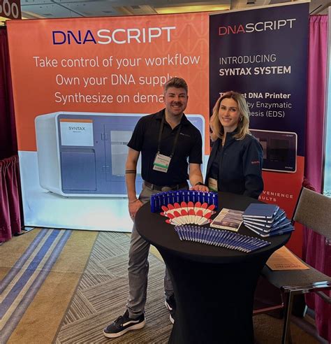 Dna Script On Linkedin Dna