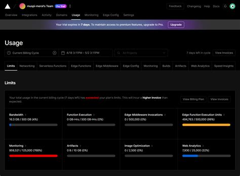 如何避免 Vercel 的 Edge Function 上限
