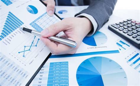 Reporting IFS Commercial Cleaning And Maintenance Services