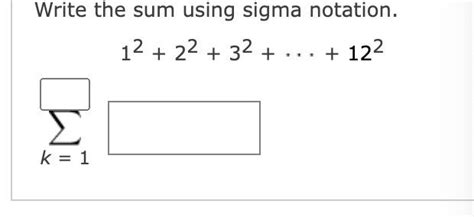 Solved Find The Sum ∑k 610kfind The Sum ∑k 18k2find The