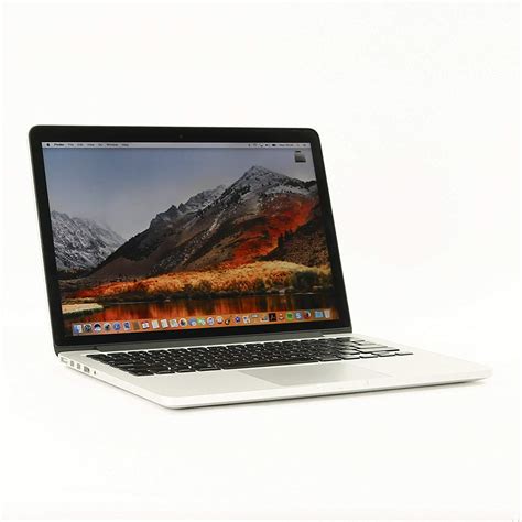 Apple Macbook Pro A Retina X Laptop Intel Core I U Ebay