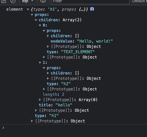 Github Linhaishe Micro React Build Your Own React With Vanilla Js