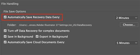 4 Quick Ways To Recover Your Adobe Illustrator Files