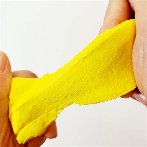 Light Weight Air Dry Clay