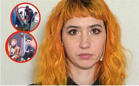 La Polémica Definición De Sofía Gala Tras Ser Acusada De Robar En Un