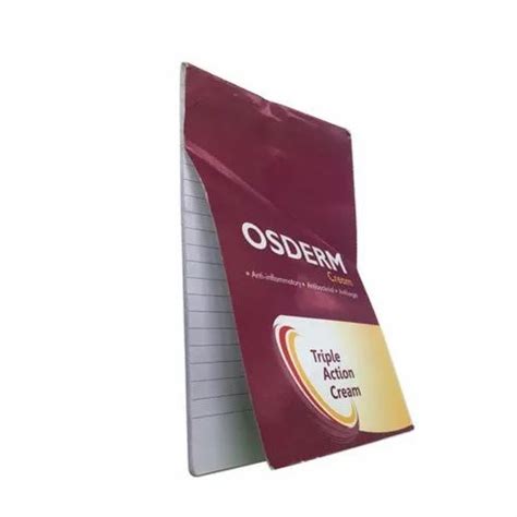 Paper Soft Binding Writing Notepad At Piece In New Delhi ID