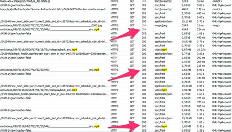 ie caching behaviour response 304 followed by 200 s on same