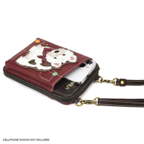 Chala Wallet Xbody 850 Crossbody Bag New Many Styles To Choose From