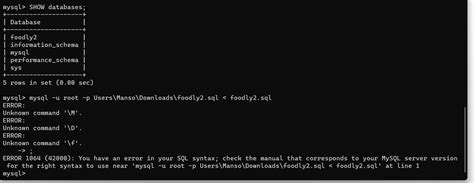 Résolu Impossible Dinserez Des Données Dans La Bdd Par Oliviermessii Page 1 Openclassrooms