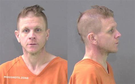 Morse Michael Ernest 07052024 Bell County Mugshots Zone