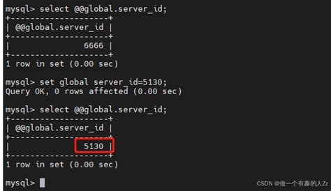 第四阶段【mysql数据库：主从复制】05：基于gtid主从复制从0开始搭建基于gtid的主从复制 Csdn博客