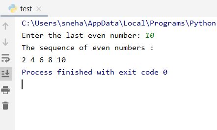 NumPy Arange Method In Python AskPython