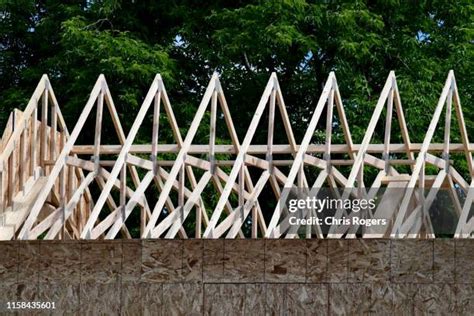 Timber Roof Support Stock Fotos Und Bilder Getty Images