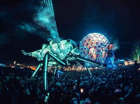 Glastonburys Arcadia Continues To Push Green Initiative